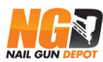 Nail Gun Depot Coupons → 10% Off Promo Codes July 2026 | CouponCodeAlert