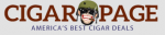 88% Off Cigar Page Coupons & Promo Codes - June 2026 | CouponCodeAlert