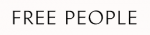 75% Off Free People Coupon & Discount Code for June 2026 - CouponCodeAlert